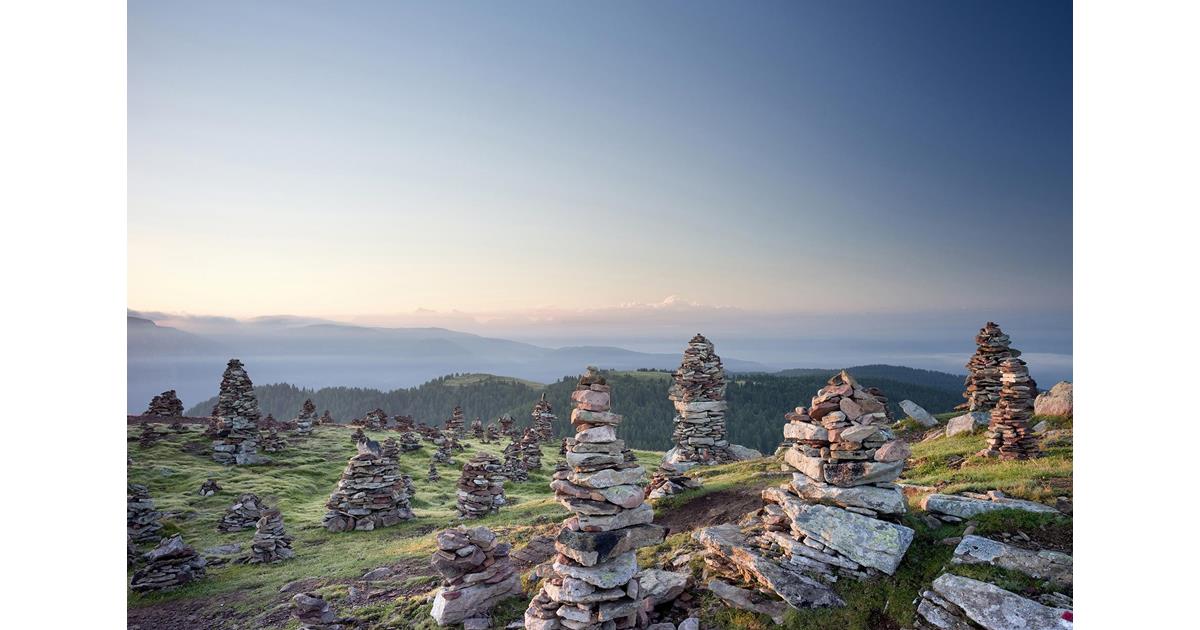 Holidays in Hafling-Vöran-Merano 2000 in South Tyrol