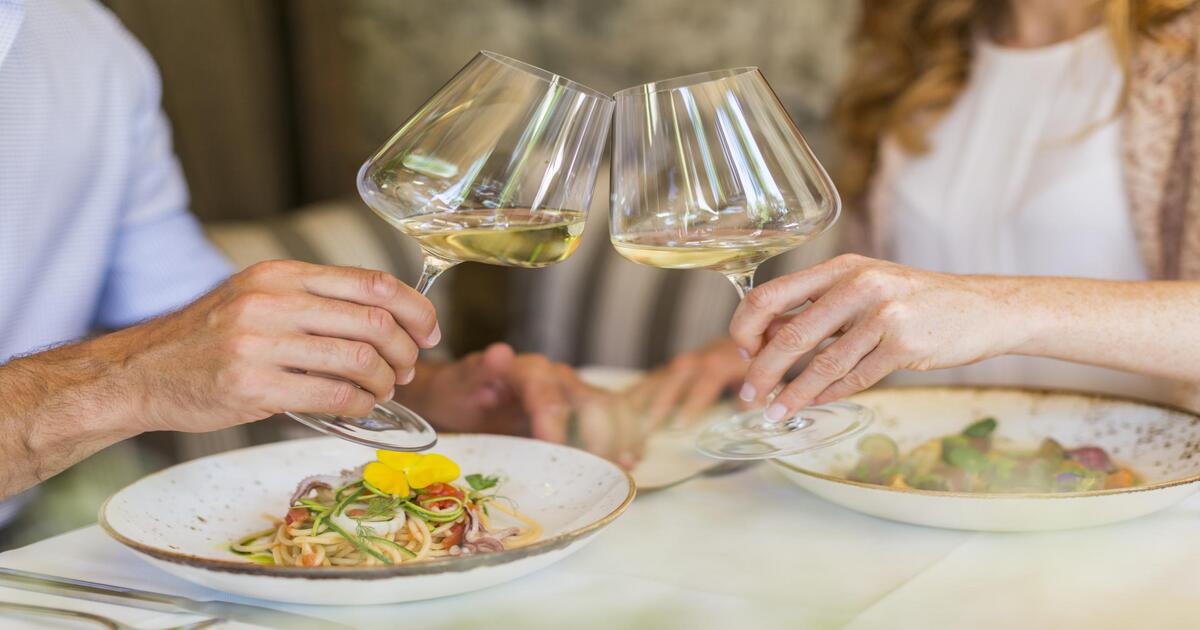 Food and Wine in Nalles - find out the best restaurants