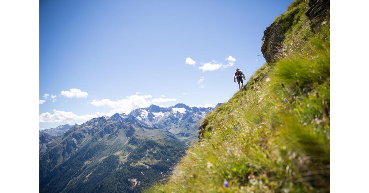 Alpine Pearls - Sustainable Holiday in Moos, Passeiertal