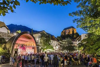 Vacanze a Scena in Alto Adige - Ideale per ferie sopra Merano