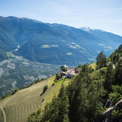 Vacanze Naturno ☀️ Sito ufficiale imperdibili ferie in Alto Adige