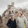 Magdalena & Simon Messner im Gespräch ⛰️ Kindheit & Zukunft