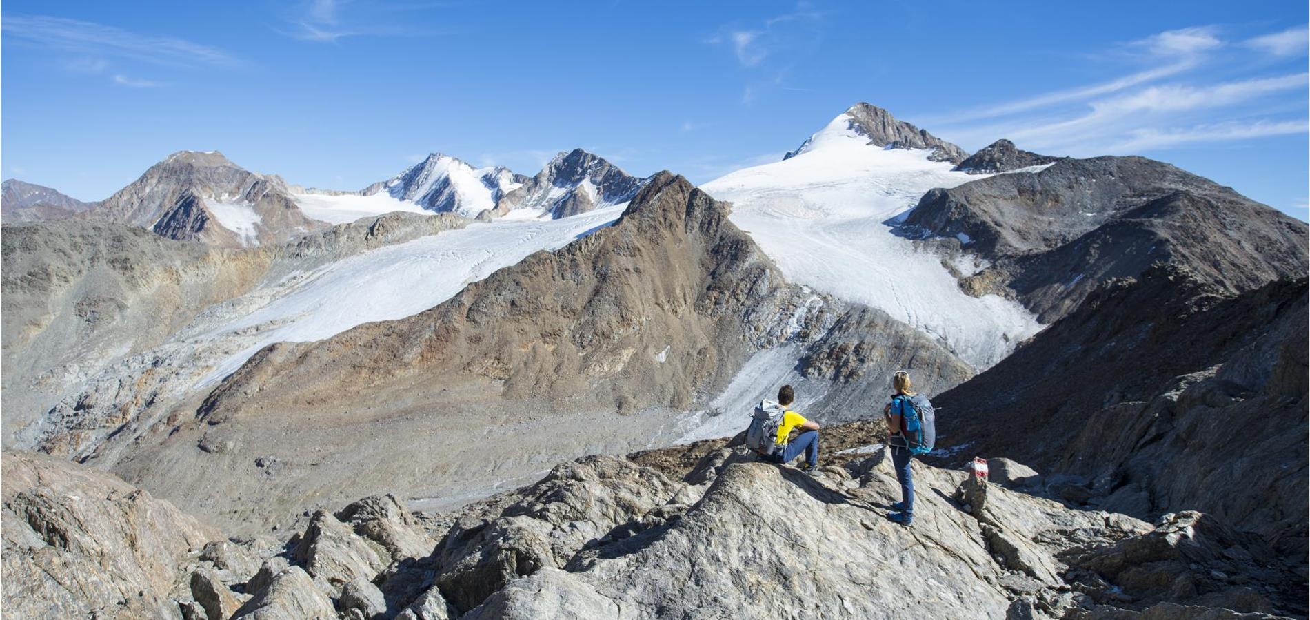 Val Senales - Sito ufficiale APT - Vacanza, Hotel, Agriturismo, Alto Adige
