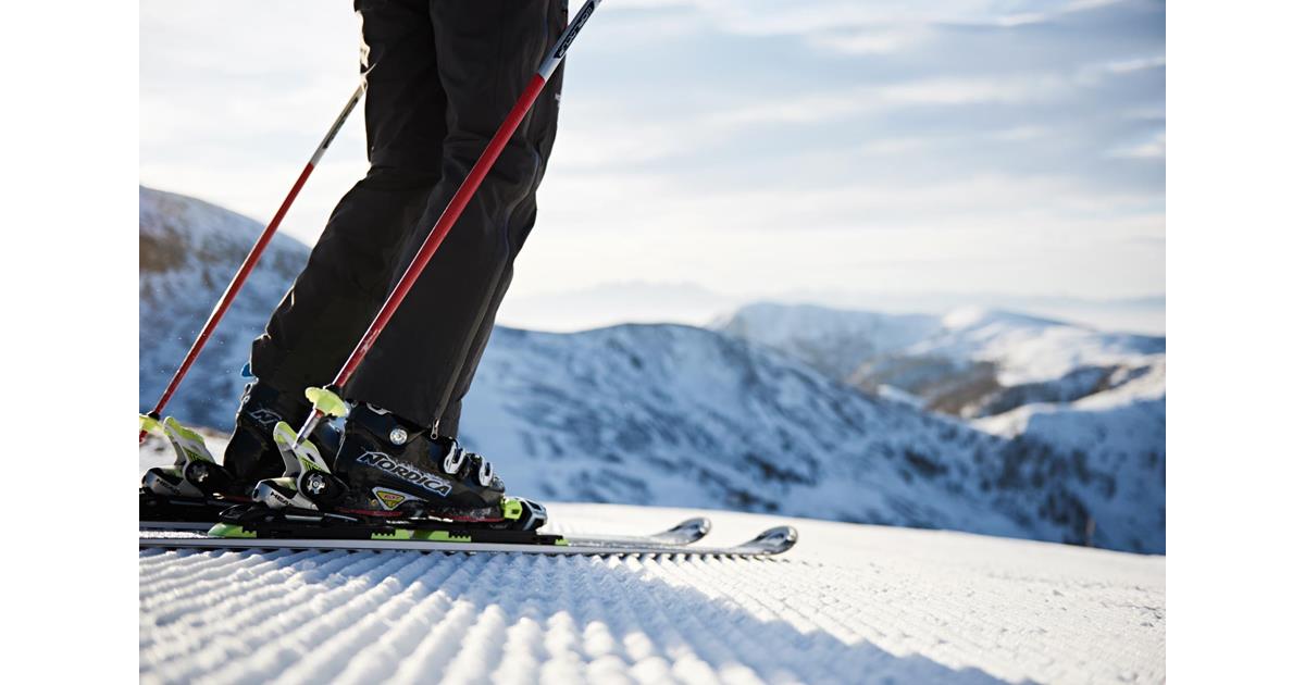 History of the Merano 2000 Ski School