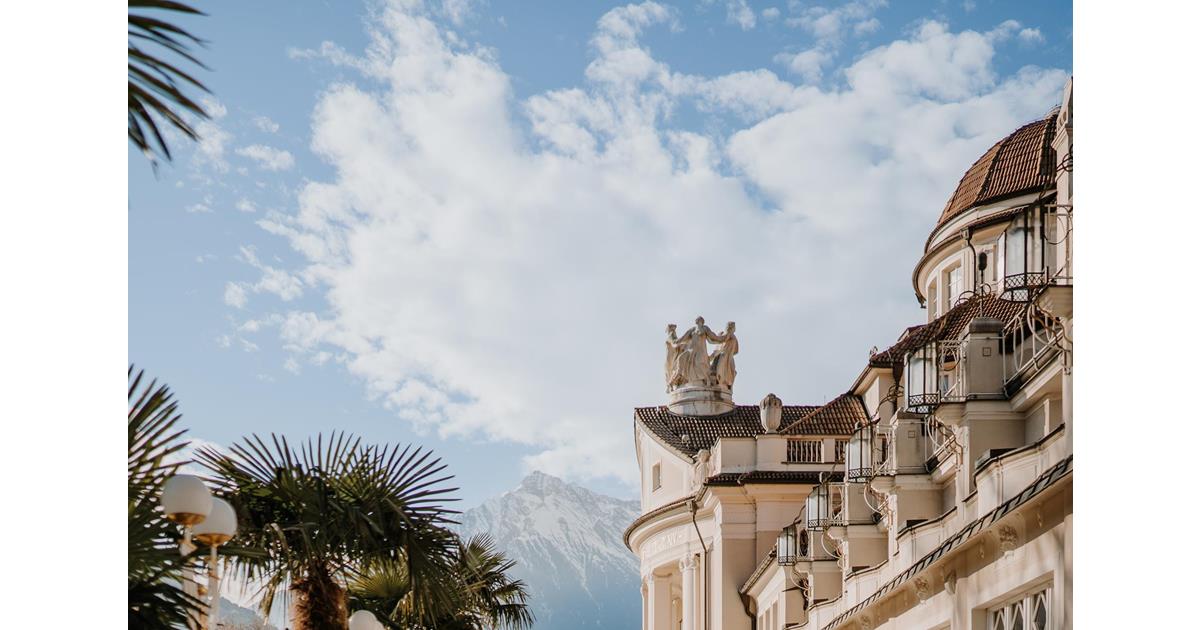 Tradition & Kultur in Meran