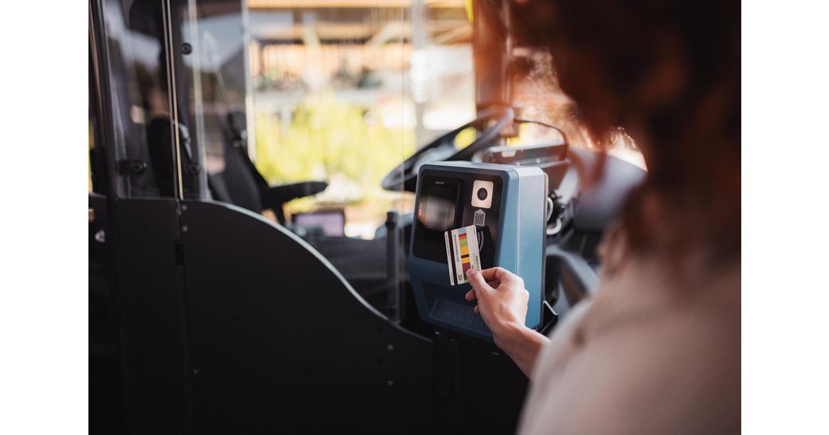 „Nightliner“ Shuttlebus