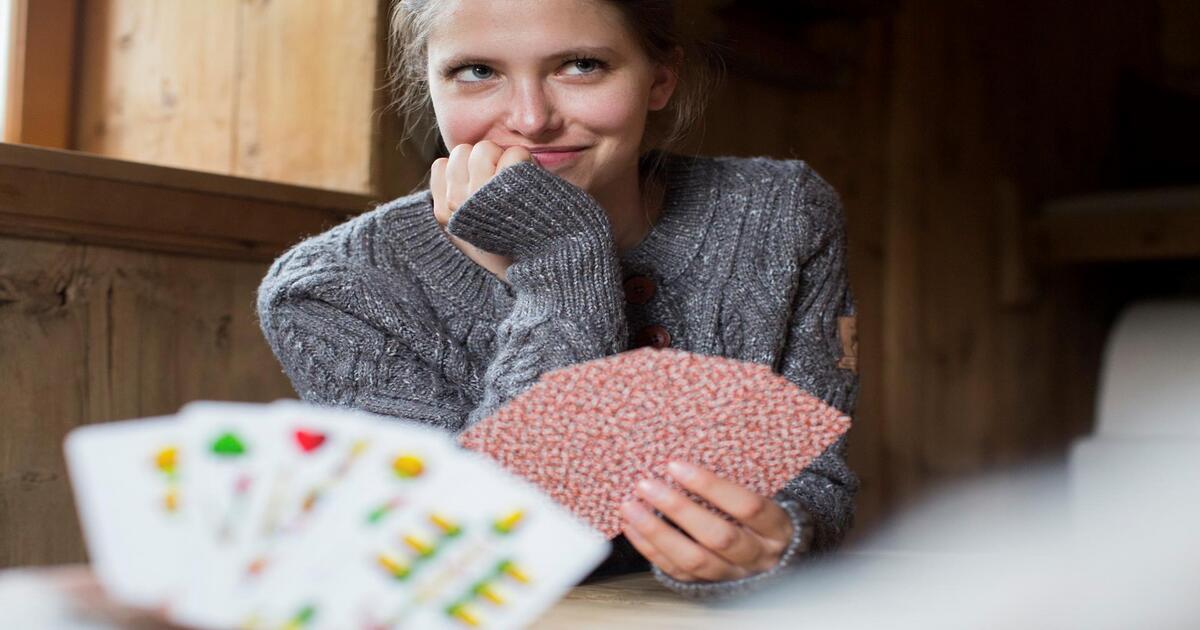 Watten: Das Traditionelle Kartenspiel Südtirols | Regeln und Spielweise