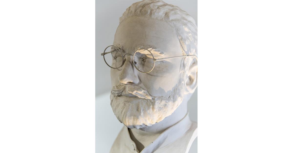 Peter Mitterhofer - The inventor of the typewriter