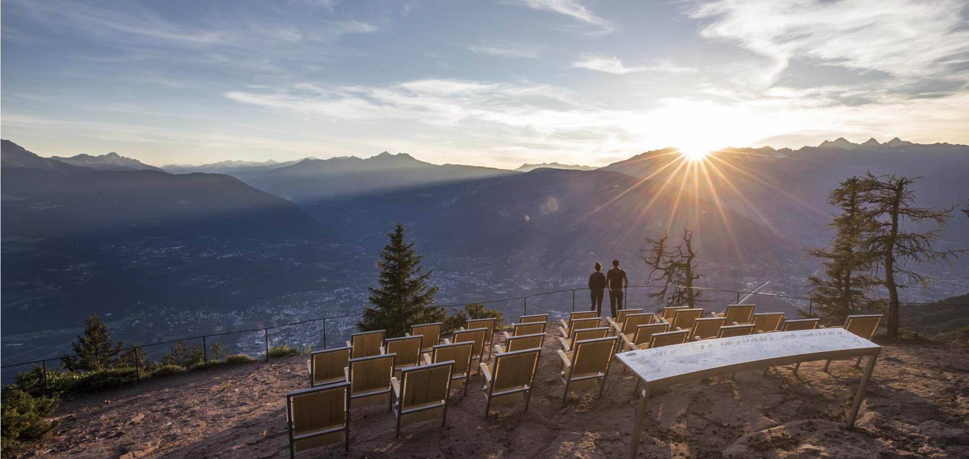 Offizielle Website von Hafling, Vöran & Meran 2000 in Südtirol