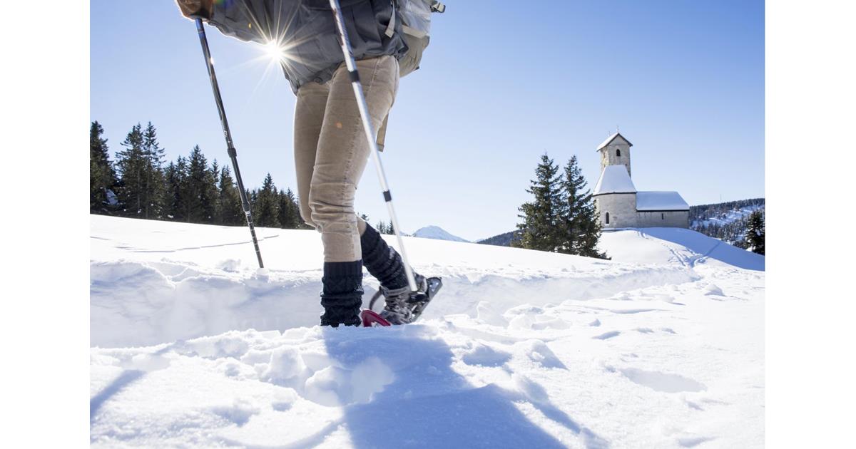 Aktivitäten in Meran im Winter