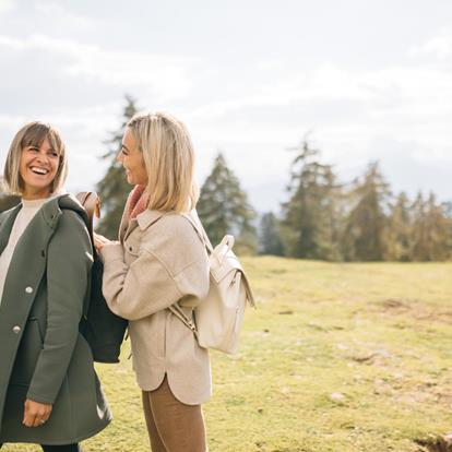 Stories from Hafling, Vöran & Meran 2000