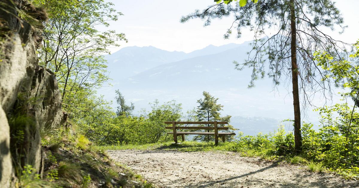 Wetter & Webcams in Marling | Urlaub in Südtirol gut geplant
