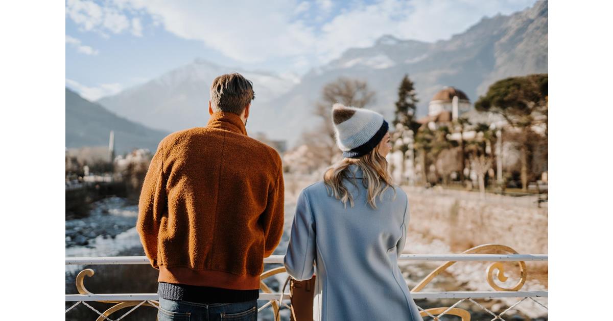 Urlaub in Meran Südtirol - Offizielle Website der Kurstadt