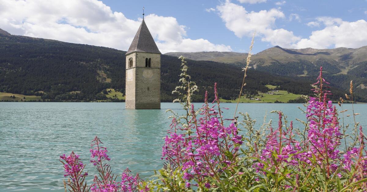 Traffic Restrictions in South Tyrol