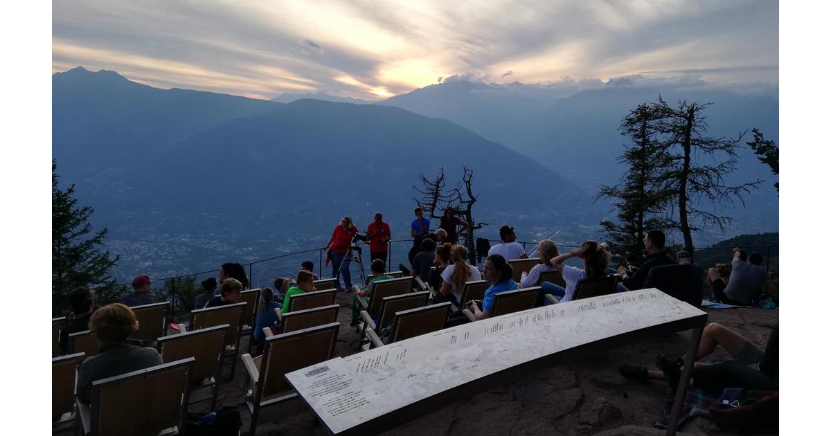 Offizielle Website von Hafling, Vöran & Meran 2000, Südtirol